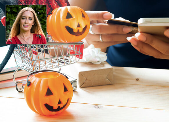 Five ways to feel less spooked about your finances this Halloween ...